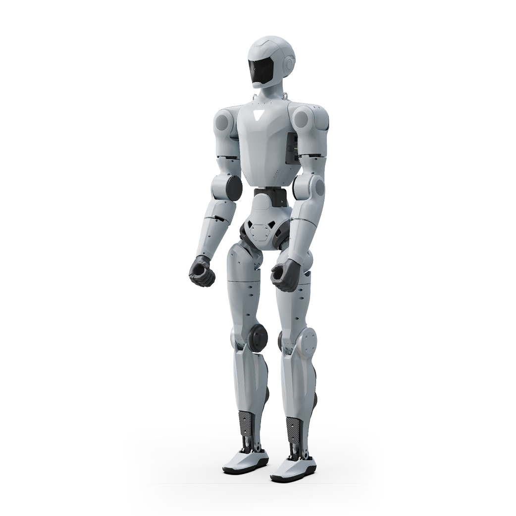 INFUZE Robotics - A Unitree közép-európai márkaképviselete | INFUZE ...