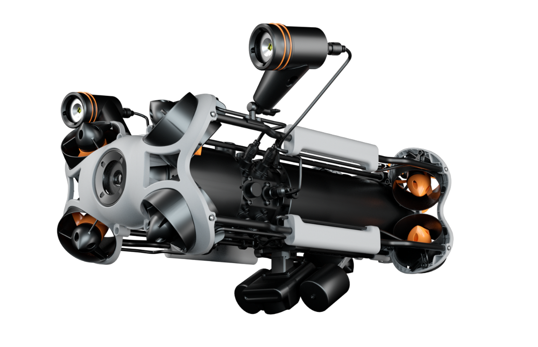 INFUZE Robotics - Industrial and consumer robotics - Unitree, Chasing ...